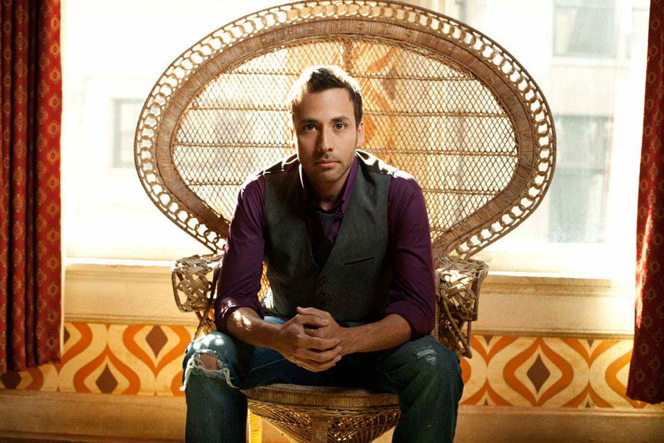 PeruvianBSBfans: Info: Primer Show de Howie D. ''Back To Me''
