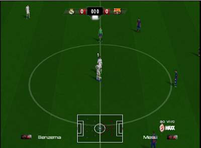 PRO EVOLUTION SOCCER 2017 (PS2) via Torrent ~ TorrentPatch