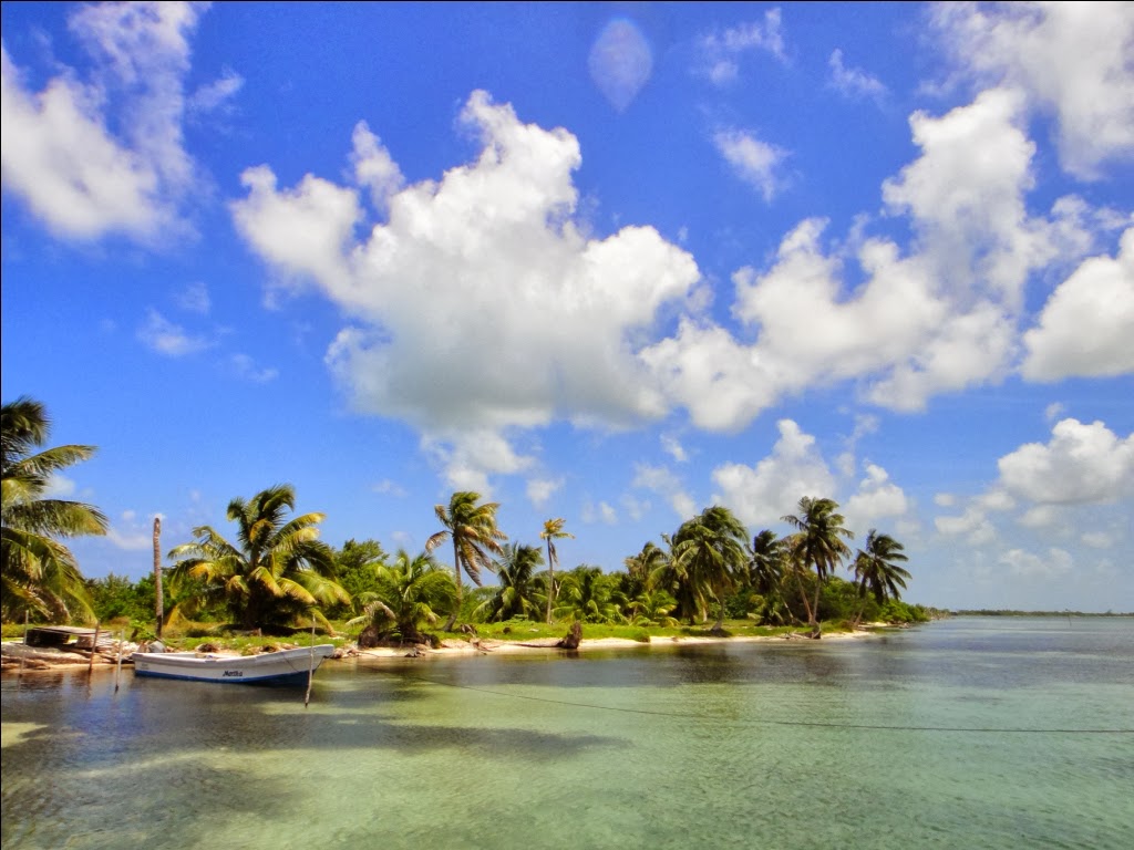 Cocos (Keeling) Islands ~ Hidden Wonders