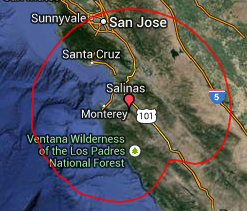 Media Confidential: CA Radio: KWAV, KBOQ Sold In Monterey