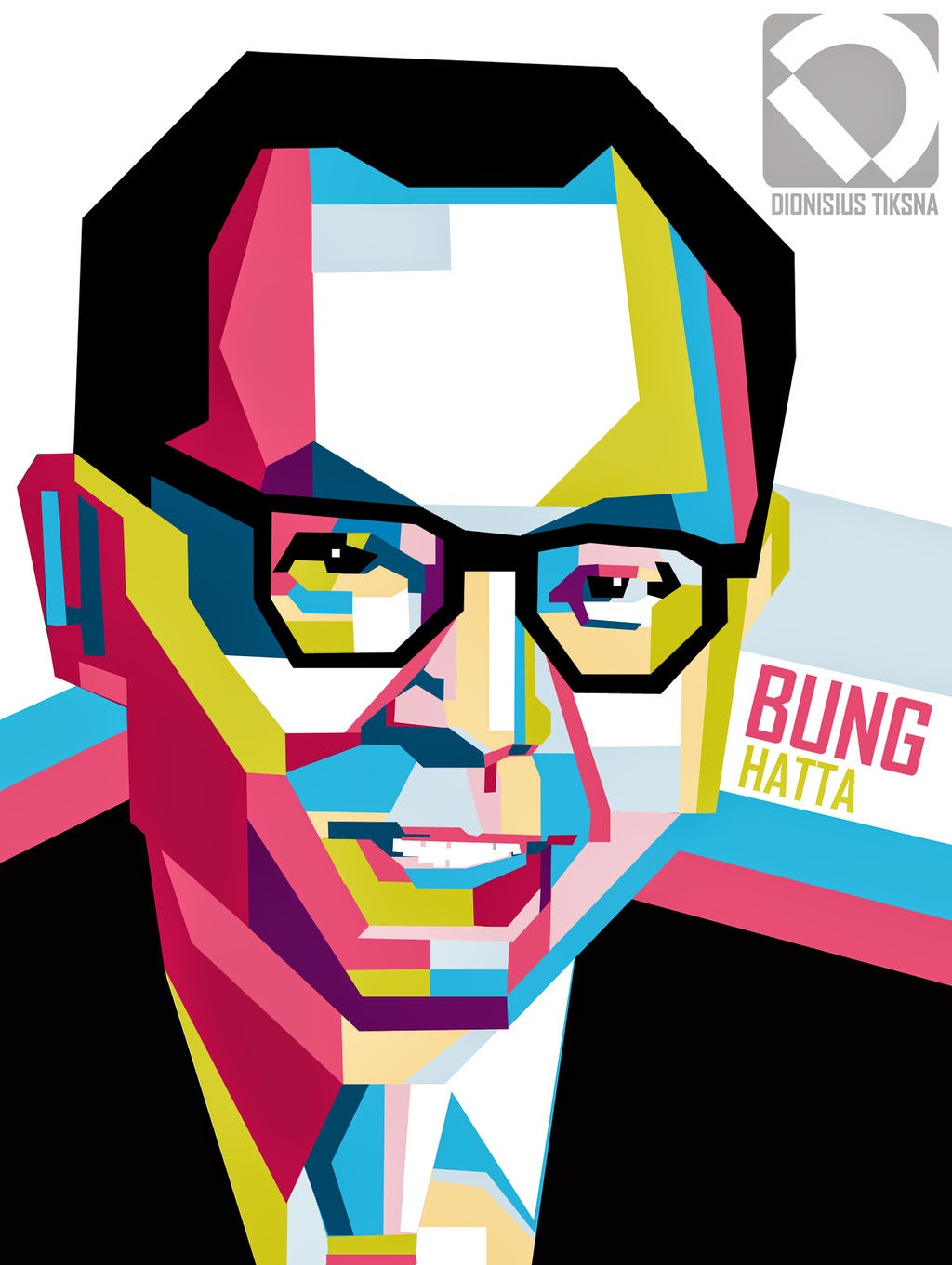 Mengenal Sosok Mohammad Hatta || ~ Allowez - Blog's