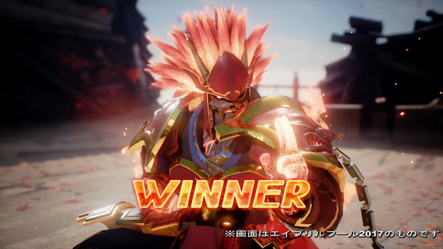 Fighting EX Layer é o novo projeto da Arika - GameBlast