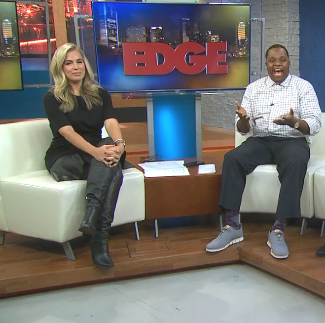 THE APPRECIATION OF BOOTED NEWS WOMEN BLOG : MORGAN FOGARTY'S HIGHLY ...