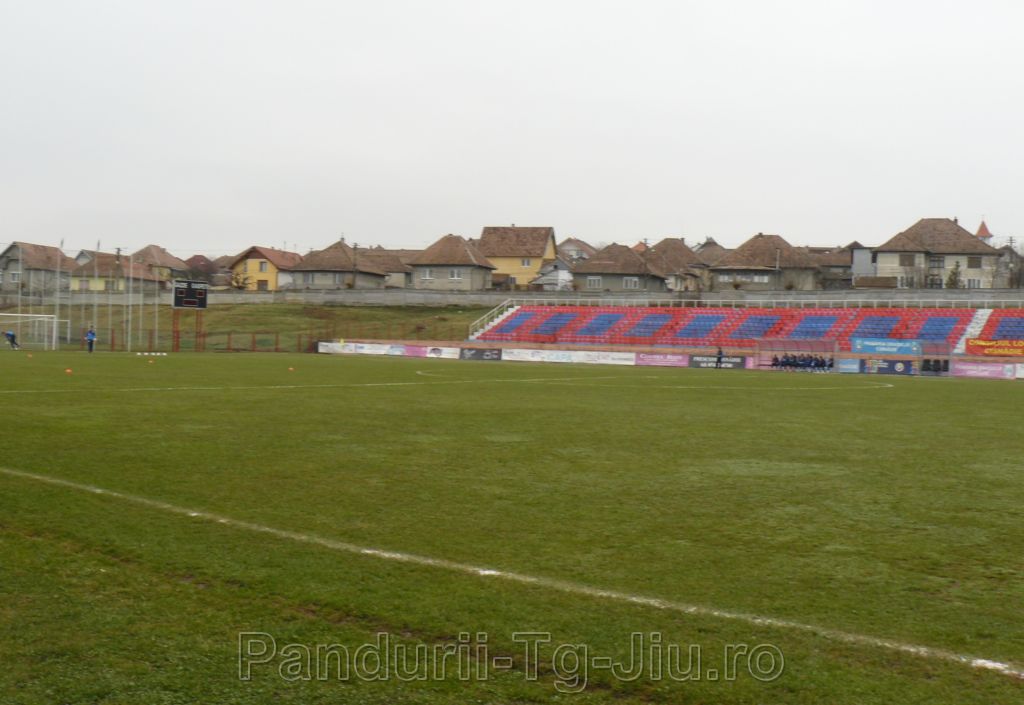 StadioaneRomania: Stadioane SIBIU