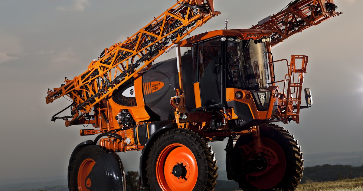 Jacto Sprayers at Joan Byrd blog