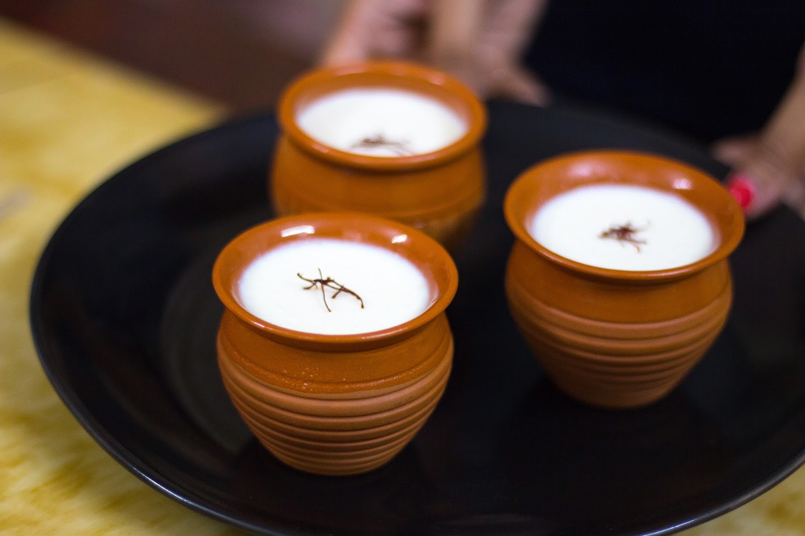 Mishti Doi Recipe, a homemade No Bake Dessert