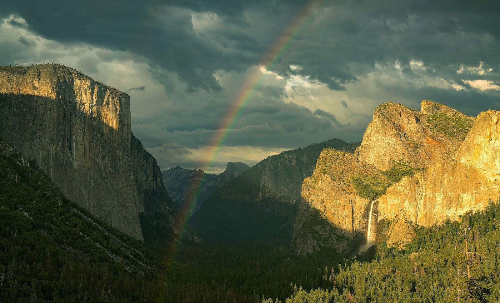 Travel & Adventures: United States of America. A voyage to the nature ...