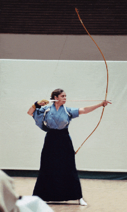 Zen Kyudo Club Barcelona: PRIMERAS JORNADAS DE INTRODUCCIÓN AL KYUDO EN ...