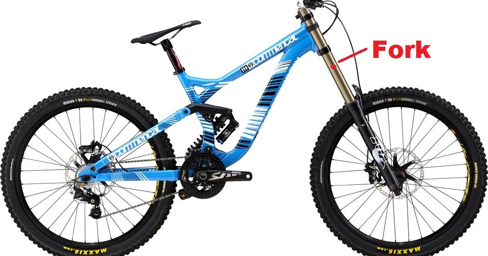 Populer 36+ Sepeda Balap Gunung