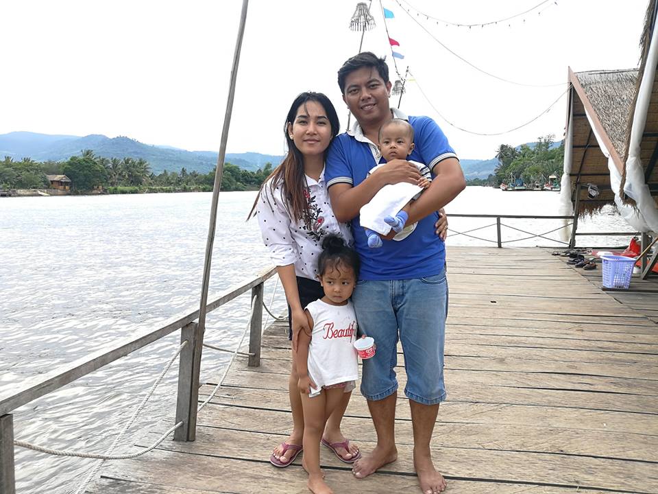 TodaySharing Media: Ouk Piseth MC PPN's son pass a way khmerstar