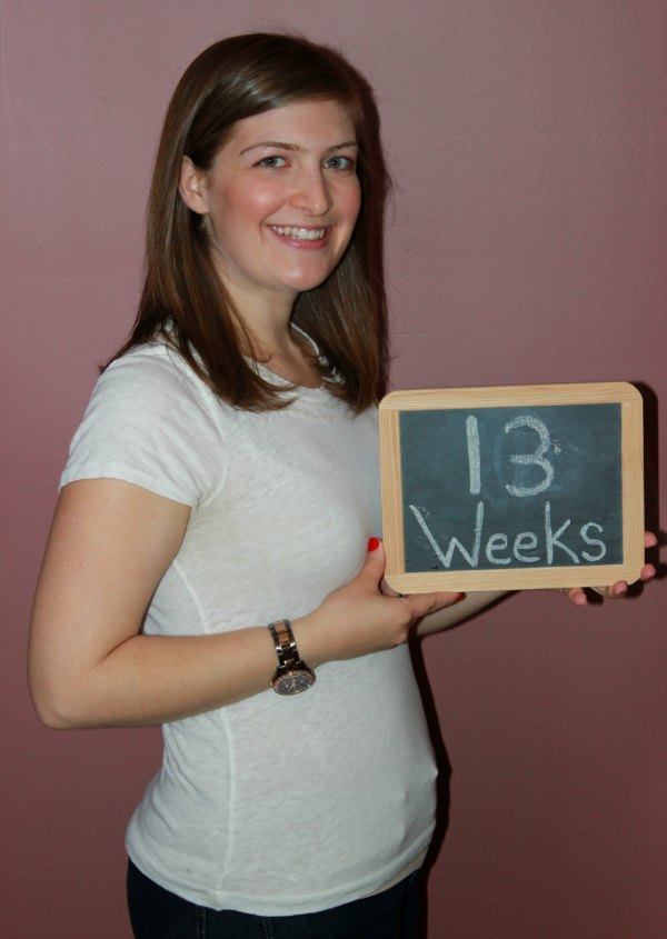 Bumpdate: Week 13