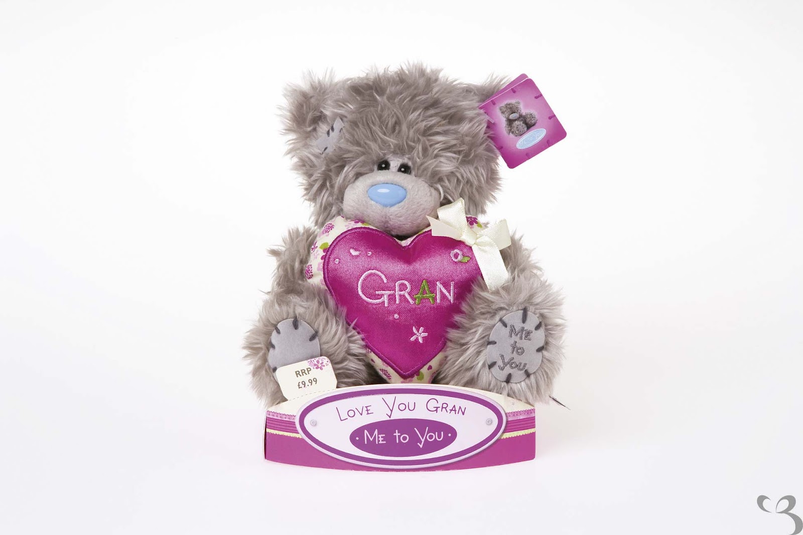 Three Little Bears: Gran, Nan, Nanny, Grandma Gifts for Mothers Day