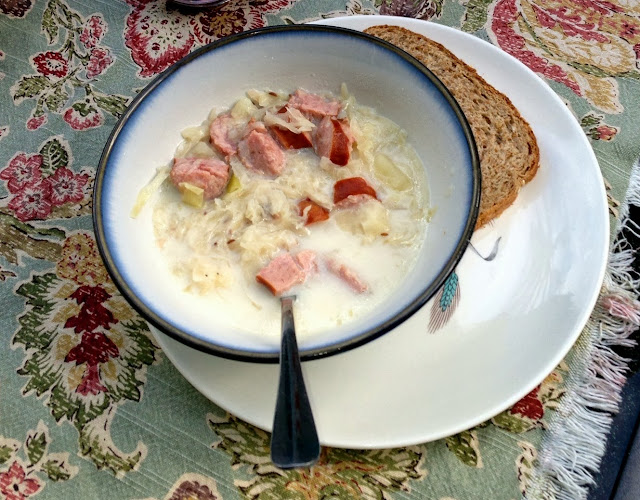 Feeling Kinda Thrifty: Goodwill Goes Glam and Fall