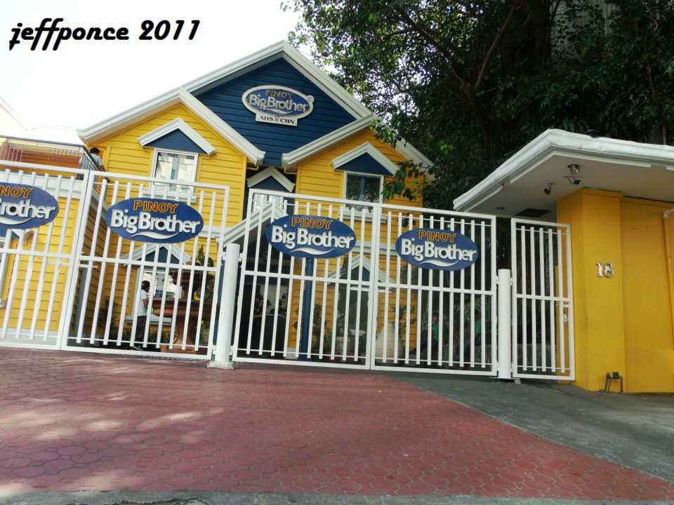 Bisayang Manlalakbay around the Philippines: Revisiting Pinoy Big ...