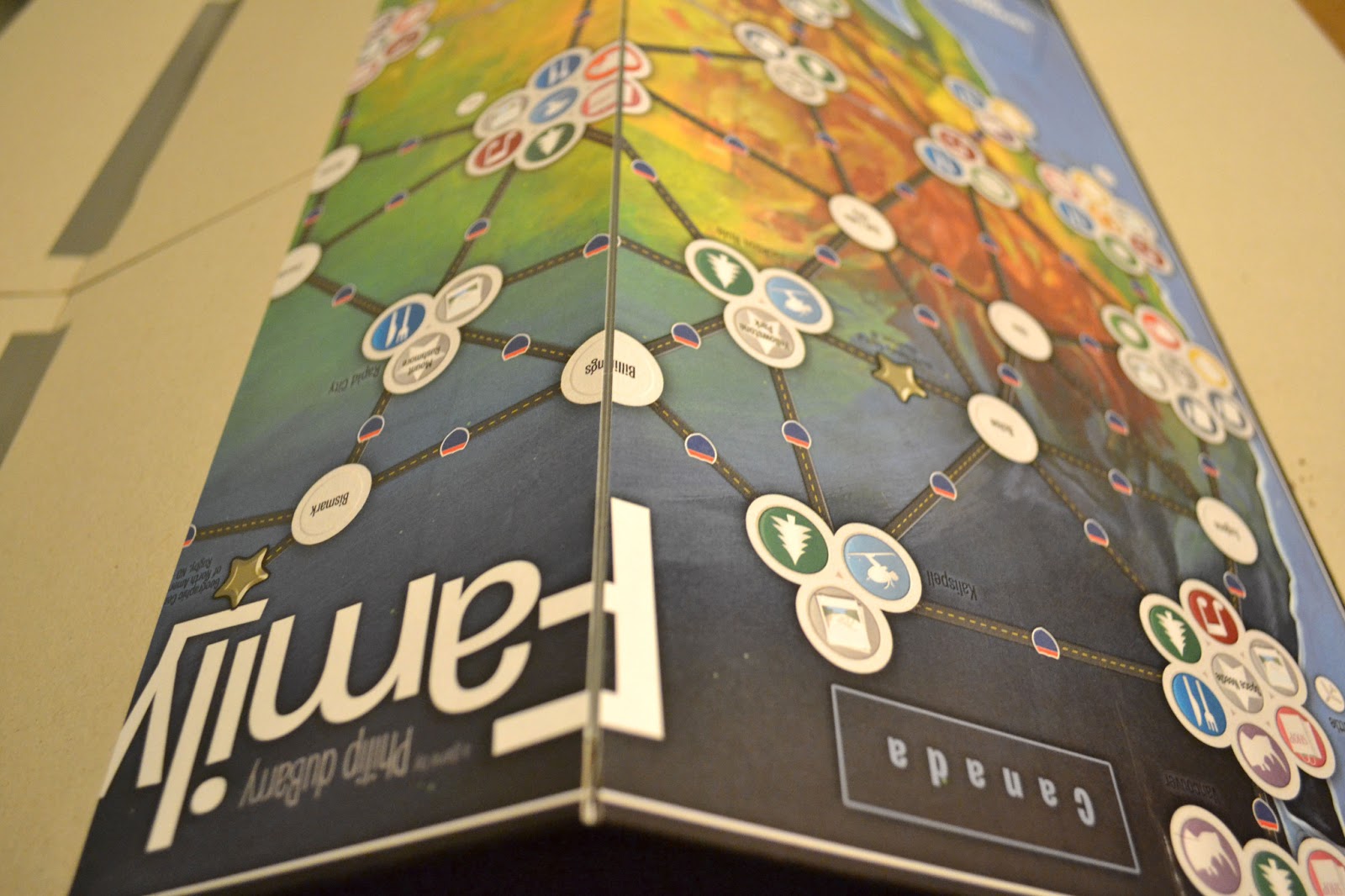 Phantasio Games: Game Board Tutorial