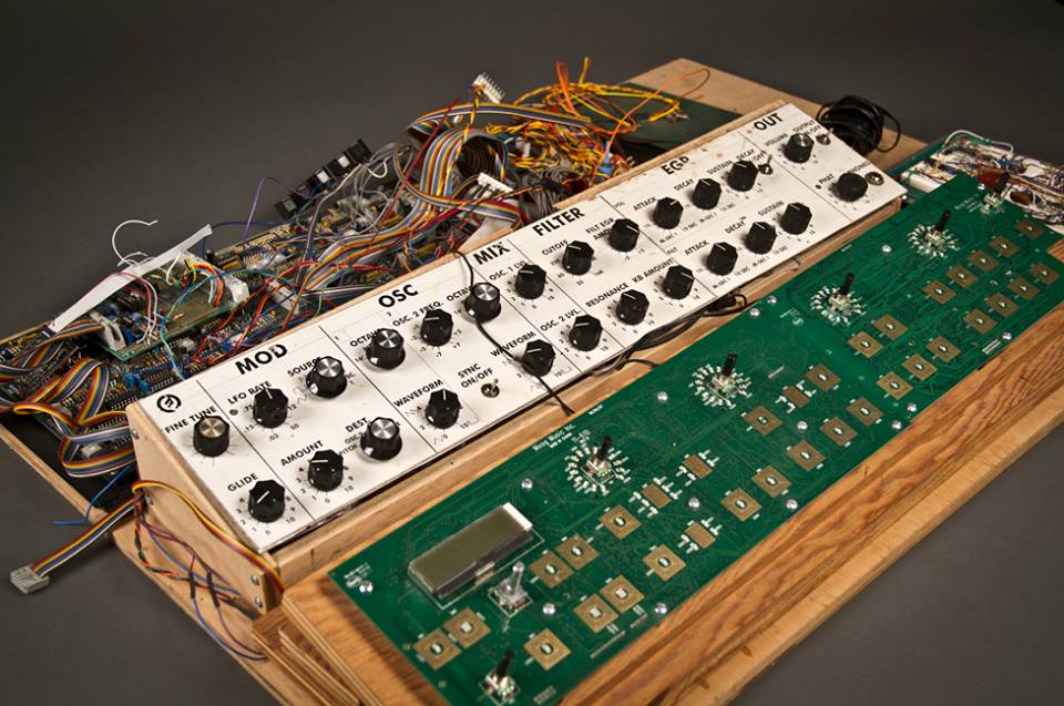 MATRIXSYNTH: Vintage Moog Desktop Wallpapers via Moog Music in ...