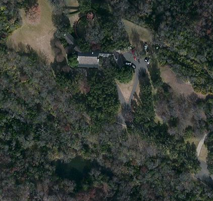 Celebrity Homes: The Bass Family's Prestigious Fort Worth Estates - Who ...