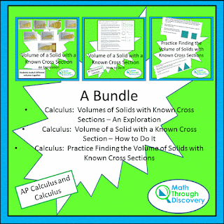 Math through Discovery