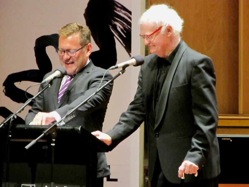 Canberra Jazz blog: January 2014