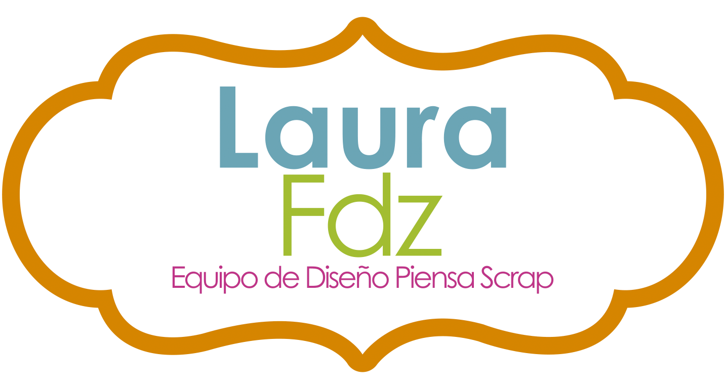 Piensa Scrap: abril 2015