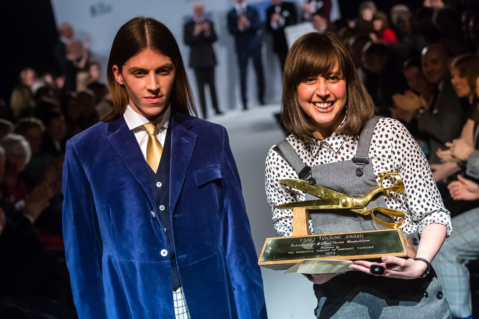 Merchant Taylors' Company: March 2013