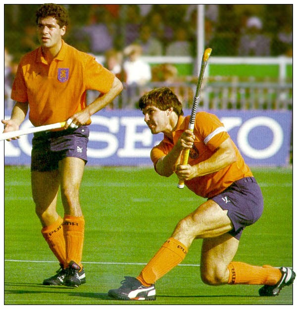 Ties Kruize | Player Profile Field Hockey