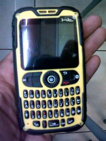 Spesifikasi Harga HT Mobile X10 Extreme Review | HP Terbaru 2012