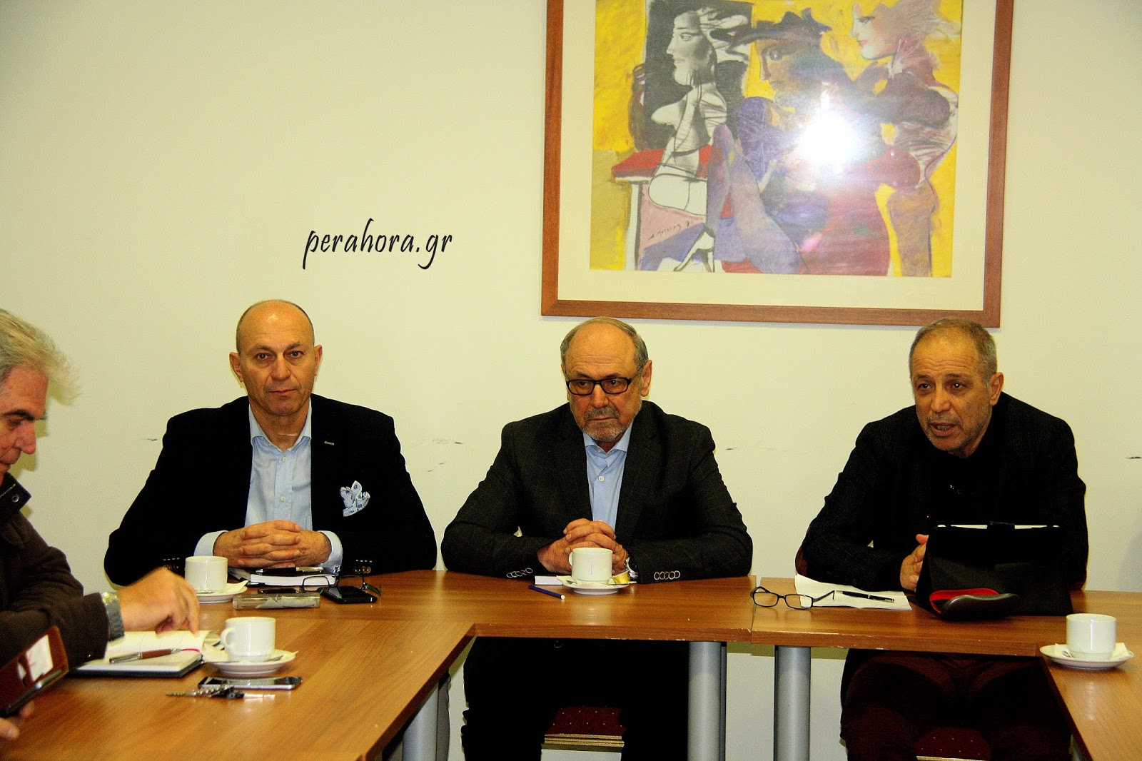 www.perahora.gr: ΑΛΕΞΑΝΔΡΕΙΟ ΣΥΝΕΔΡΙΑΚΟ ΚΕΝΤΡΟ ΛΟΥΤΡΑΚΙΟΥ: ΠΡΟΣΤΑΣΙΑ ...