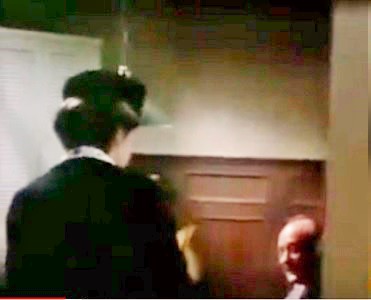 INNER TOOB: THE BALLAD OF RAY BALLARD