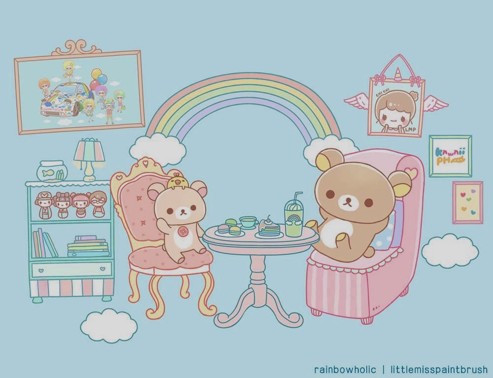 Kawaii&cute: ¿Qué es kawaii?