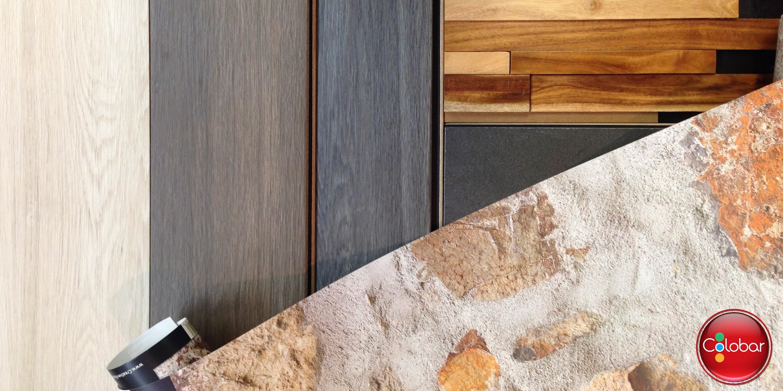 Colobar Peinture et Décoration: Tendance 2014 en décoration