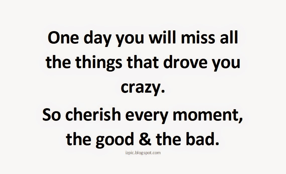 izpic: Cherish Every Moment
