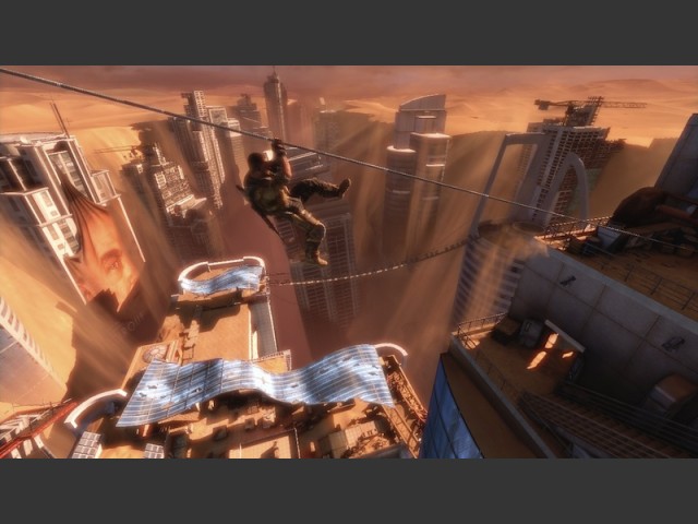 electronic review: spec ops: the line