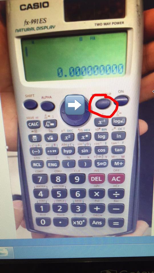 COMO RESOLVER ECUACIONES