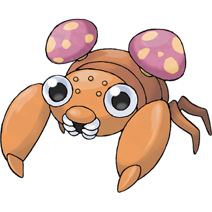 Pokémon by Review: #46 - #47: Paras & Parasect