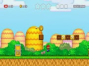 Super Mario Games Online Free to Play