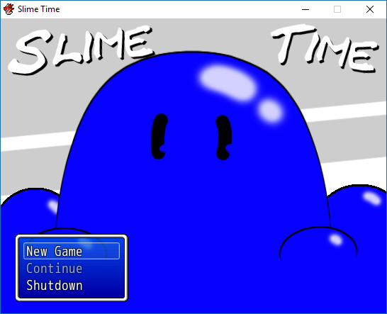 Dramatic Lightning Co: Slime Time Demo Released!