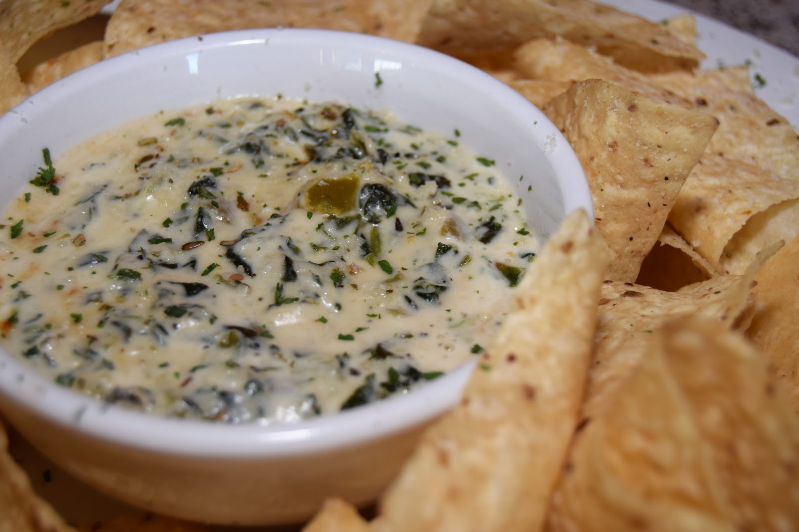 The Origins of Appetizers