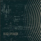Here Comes The Flood: Black Operator: Black Operator