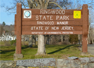 Go Farther Sports: Destination Trail Run - Ringwood State Forest