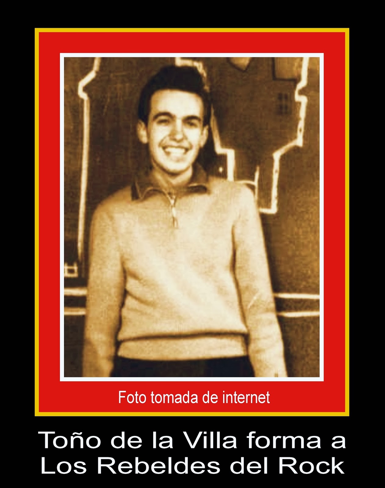 Notitas Musicales Mx