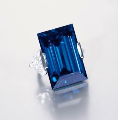 Jewelry Blog Dialogue: The Rockefeller Emerald, World's Most Expensive ...