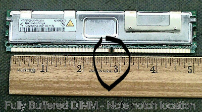 Technology Head: Gotcha! Different Notch Offset for Fully Buffered ...