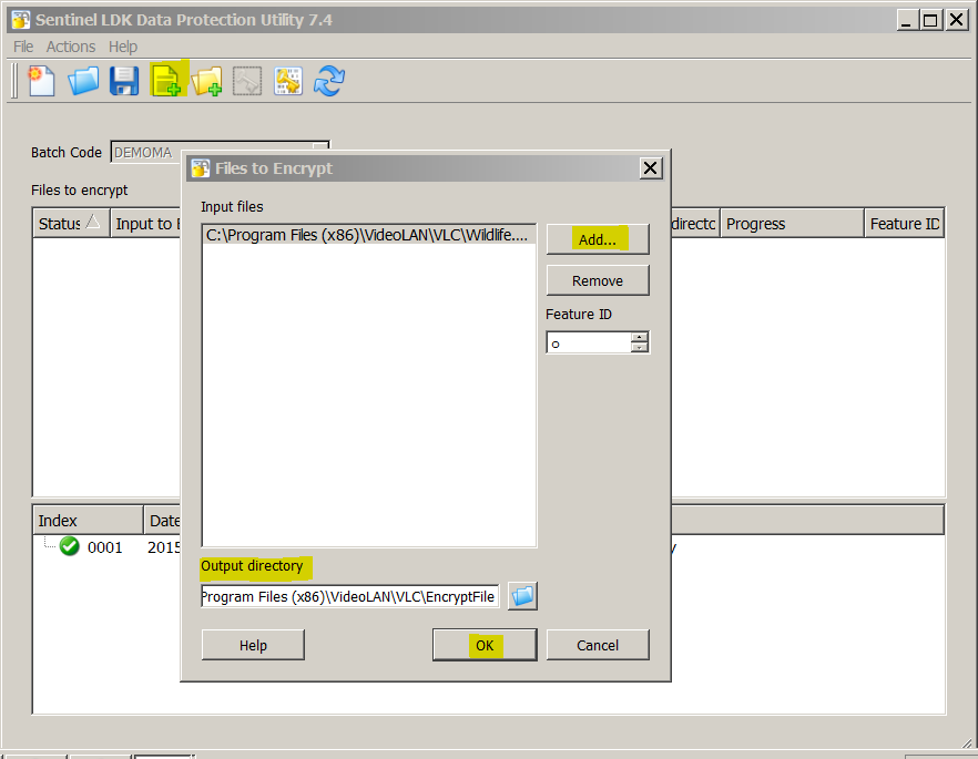 ฮาร์ดล็อค, Hardlock, Software Protection,Sentinel, การป้องกันลิขสิทธิ์ซอฟต์แวร์: Data Encryption ...