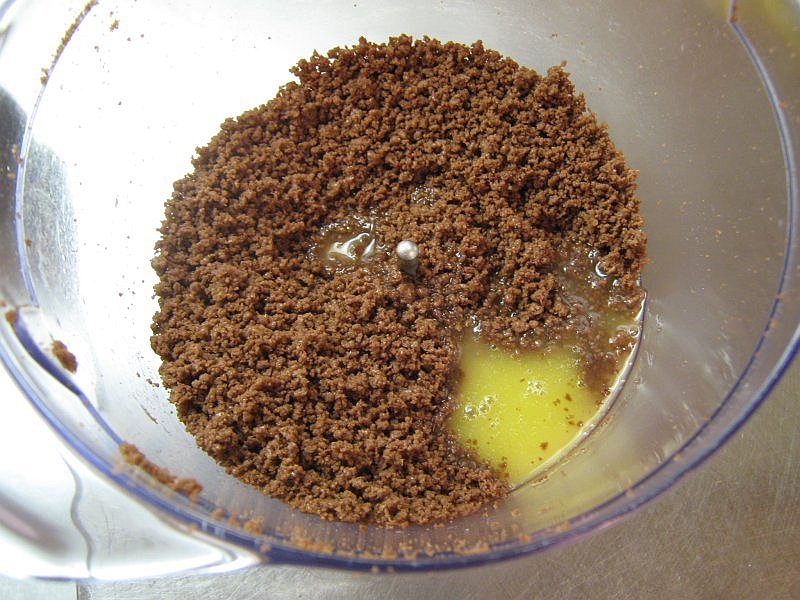 Mau!kas ruokablogi: Muumilimu-juustokakku