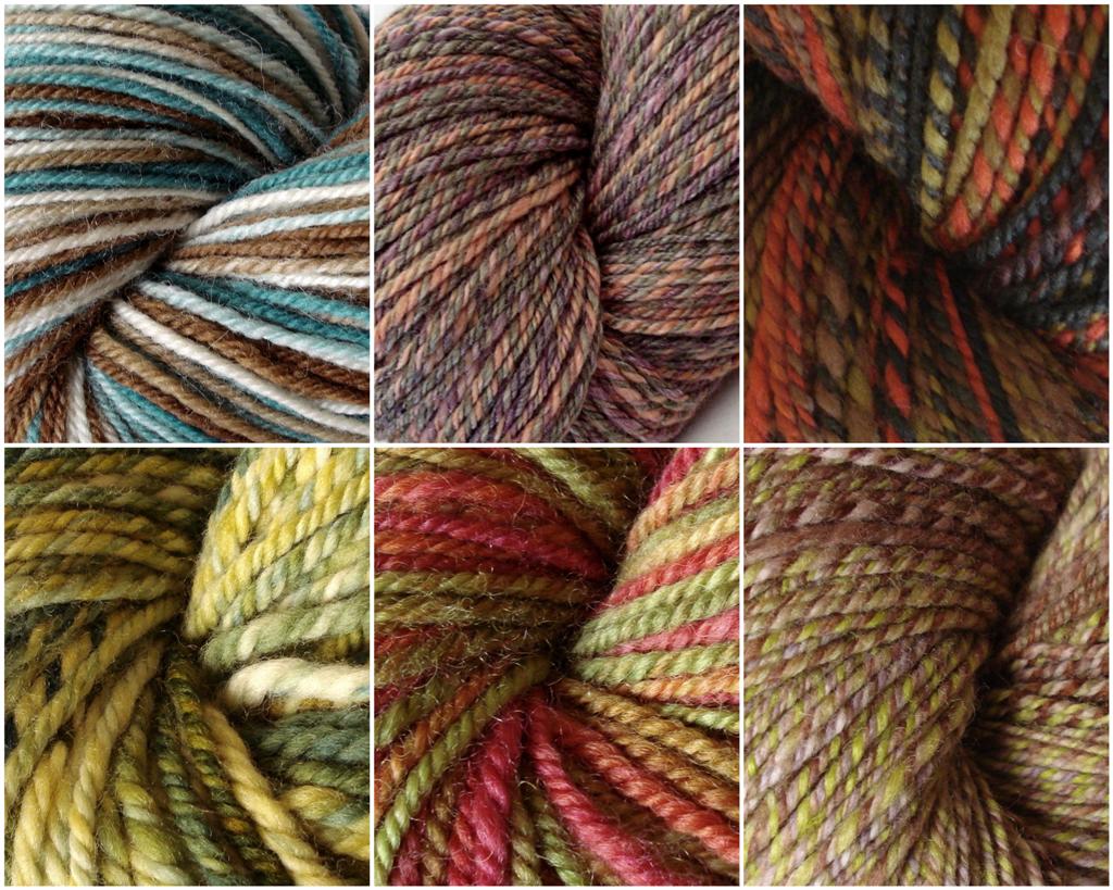 Valencia Knits: Hoy entrevistamos a: De la oveja a la madeja