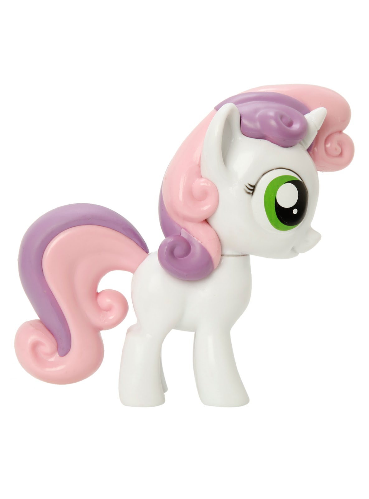 Funko CMC now Available on Hot Topic Website | MLP Merch