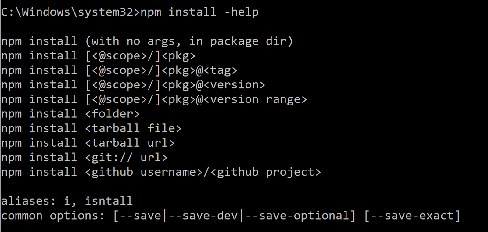 HodentekHelp: What is npm and how is it useful?