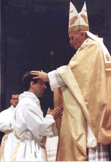 Abbey Roads: Fr. Z at his best!