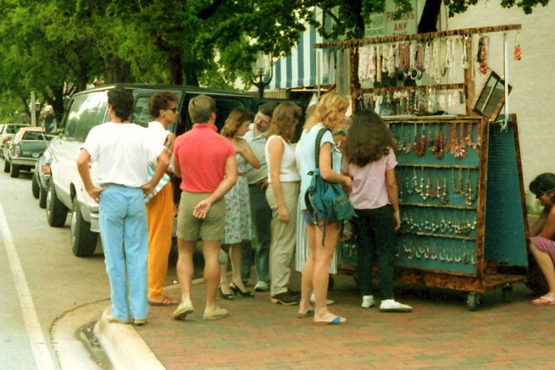 31 Beautiful Snaps Show What Miami, Florida Looked Like in the Early ...